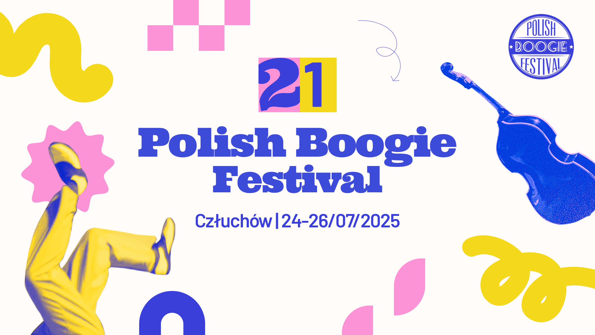 21. Polish Boogie Festival